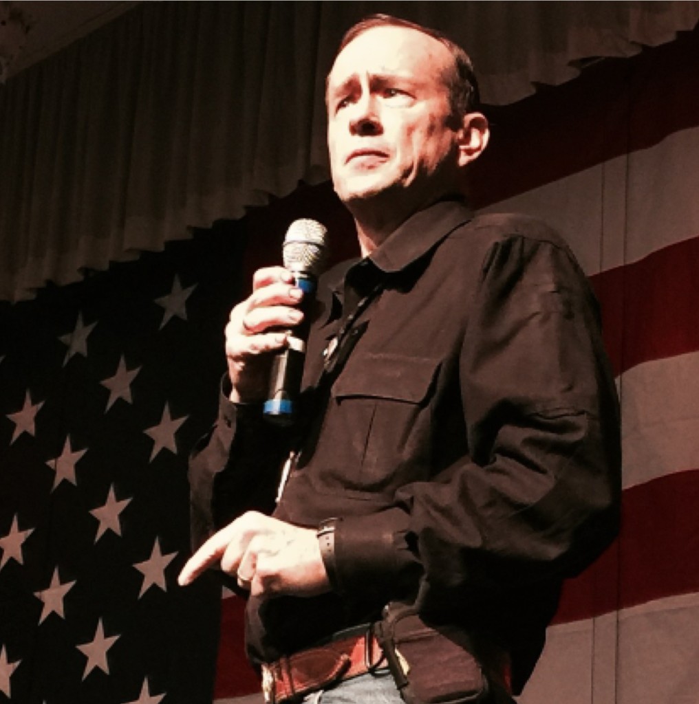 Dave Grossman - Hero911® Network