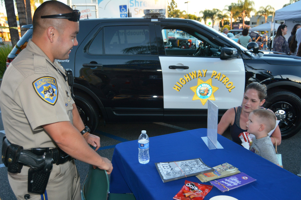 Community Outreach Efforts Yield Positive Results | Hero911